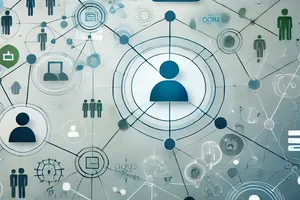 Existing Information Technology IT Customer Support Page - Infinigence